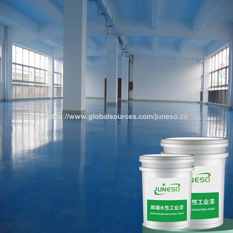 Bulk Buy China Wholesale Epoxy Coating For Terrace Epoxy Coat Metallic ...