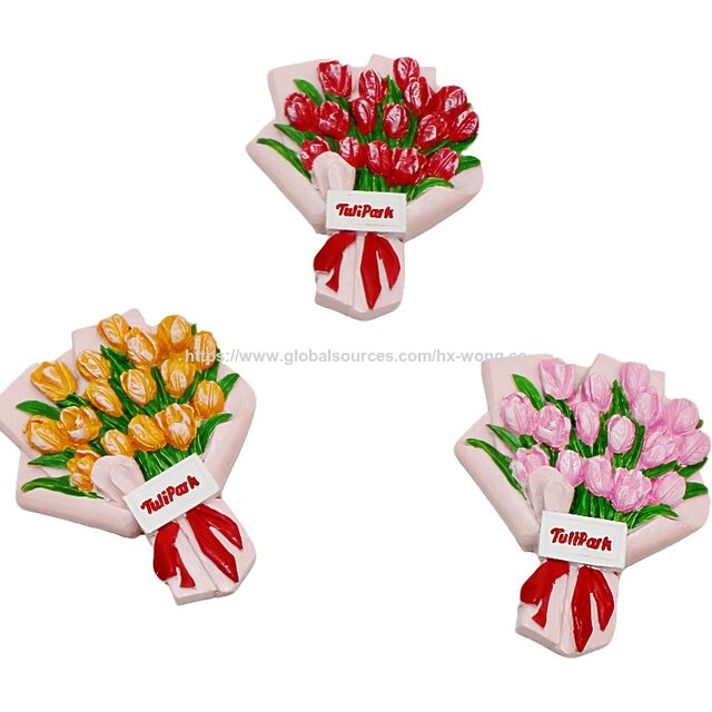 3d Custom Made Fridge Magnets Personalized Design, High-quality Durable ...