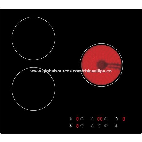 Bulk Buy China Wholesale 9 Levels Power Setting 5300w Ailipu 60cm Three ...