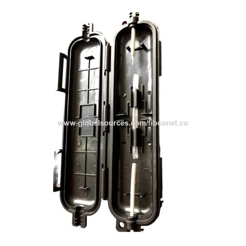 Ftth Durable Abs Protection Box Impact-resistant Splice 8 Optic Cable ...