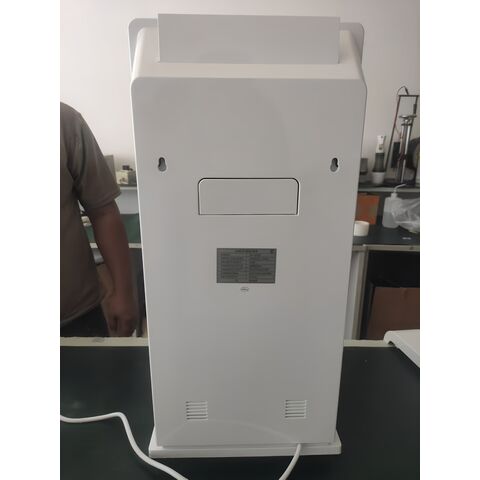 Commercial Air Purifier China Factory Hepa Filter Super Large Air ...