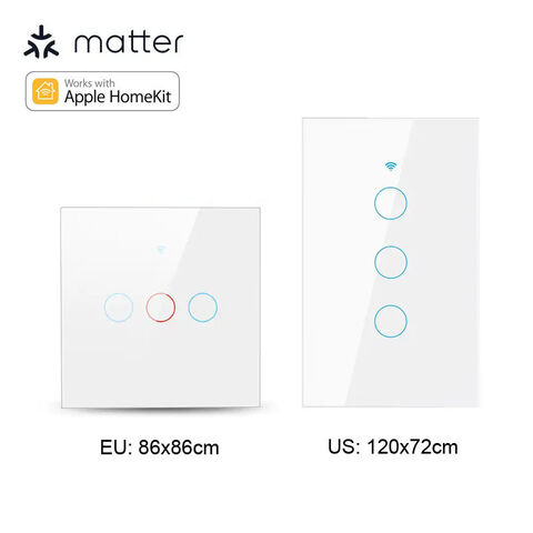 Bulk Buy China Wholesale Matter Over Wifi Homekit Oem Smart Iot ...