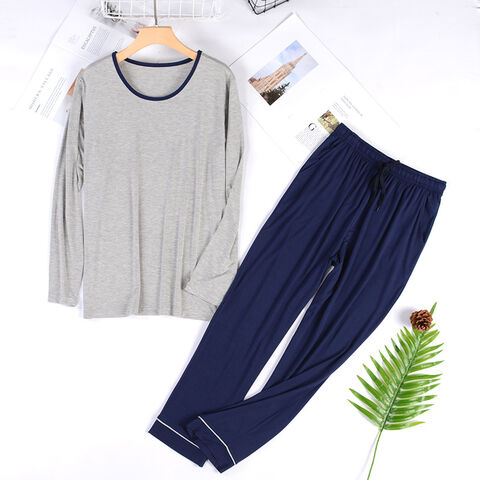 Personalized Pajamas Terry Cloth Pajamas Ladies Pajama Set Design ...