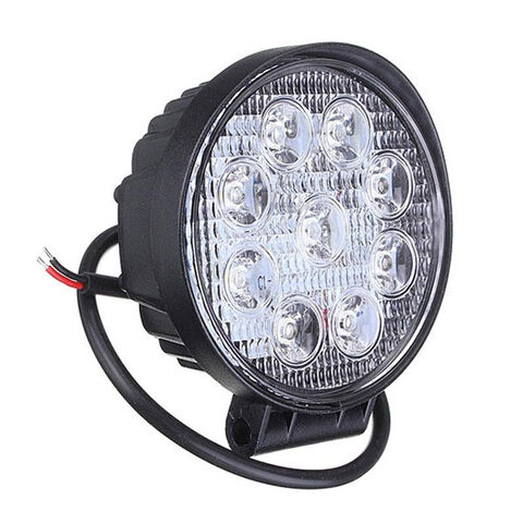 High-quality Led Work Lights For Improved Automotive Visibility ...
