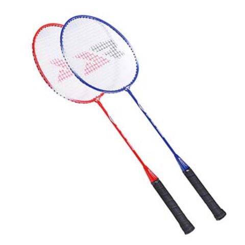 Premium Badminton Rackets With Nylon Strings For Promotions, Badminton ...