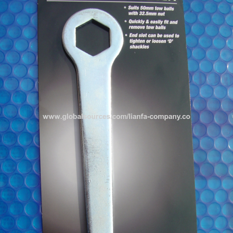 Spanner，non Adjustable Wrench，fixed Spanner 446，wrench Tool,factory ...