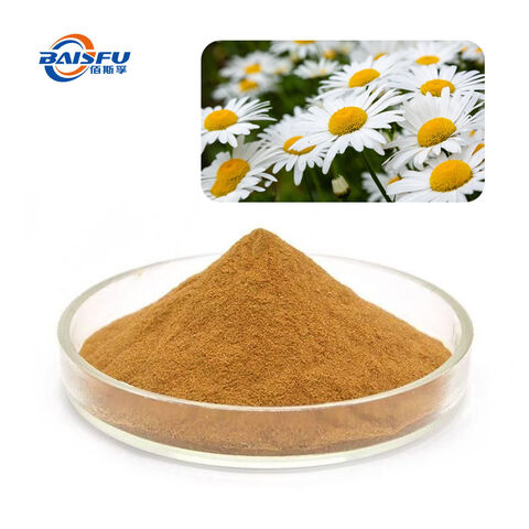 Natural Pyrethrum Extract 25% Pyrethrin Flavone Powder Kill The ...