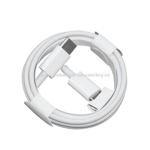 Factory Direct High Quality China Wholesale Usb Cable , Pd 20w Type-c ...