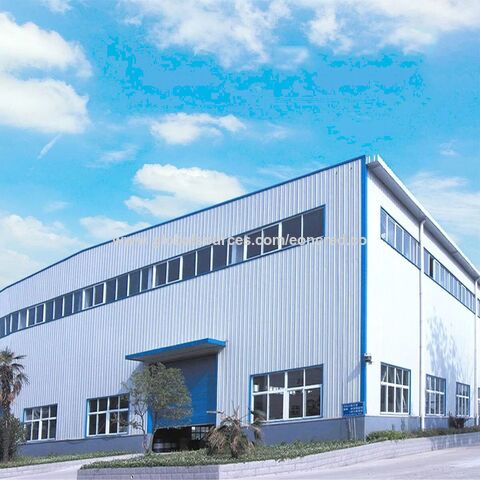 Buy China Wholesale Factory Made Strength Light Gauge Steel Framing ...