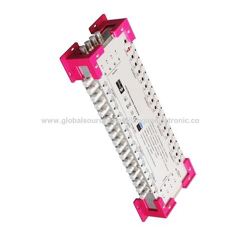 2024 Best Selling Out High Performance Satellite Multiswitch With ...
