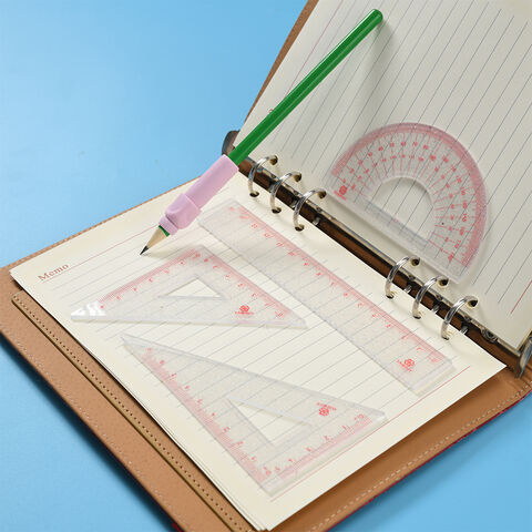 Factory Price 4 Soft Ruler Suitable For Children's School Office ...