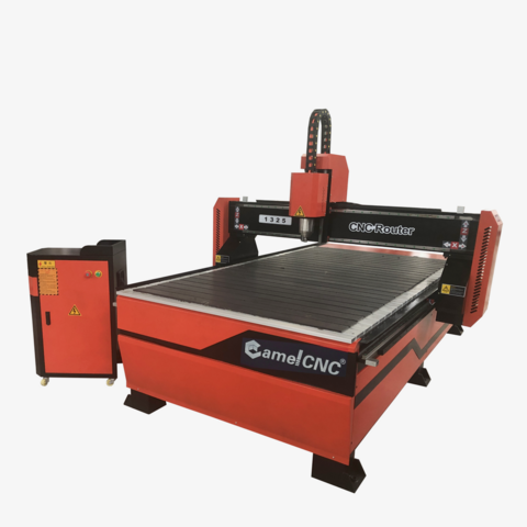 4*8ft Cnc Router Woodworking Machine Ca-1325 Cnc Wooden Router For ...