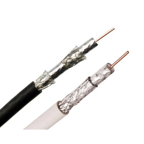 Brothers-y Rg6 Connector For Coaxial Cable 300m Rg6 Coaxial Cable Rg6 ...