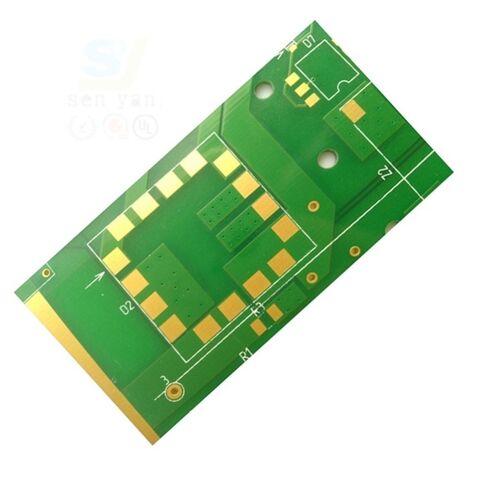 Bulk Buy China Wholesale Oem Electronic Pcb Manufacturing Pcb Circuit ...