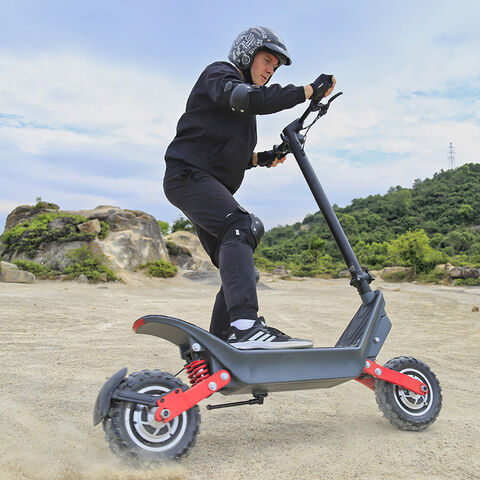 Best X10 Buy 1000w 2000w All Terrain Two Big Wheel Dual Motor Electric ...