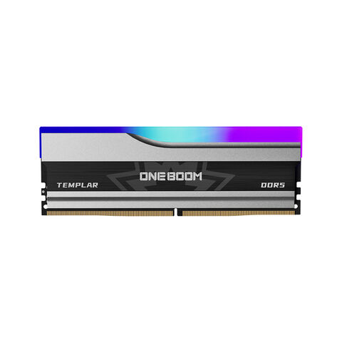 Kingspec New Release Oem Ram Ddr 5 6000mhz Rgb Pc Gaming 16gb 2x16gb 32 ...