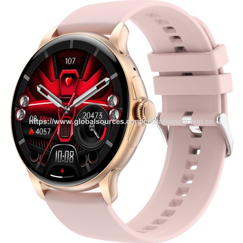 Smart Watch Wholesale Unbranded Cosofme Watches Electronic 44mm Strap ...