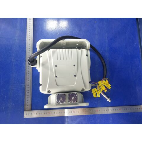 Bulk Buy China Wholesale Pan Tilt Drive With Max 20kg Outdoor Pantilt ...