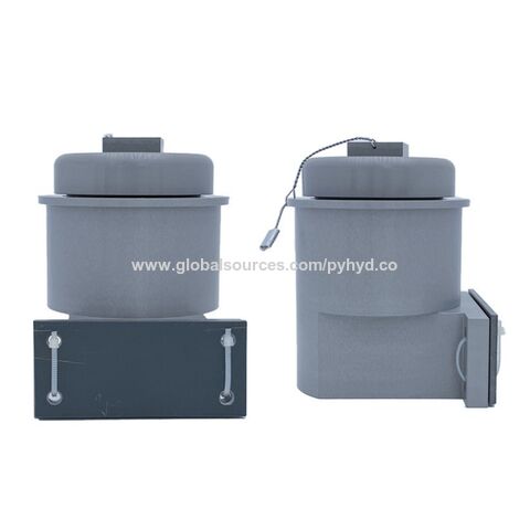 Oem Top Precision Custom Fuel Filter Hydraulic Oil Liquid Filter - Buy ...