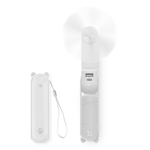 Bulk Buy China Wholesale Factory Wholesale Cute Power Bank Hand Held ...