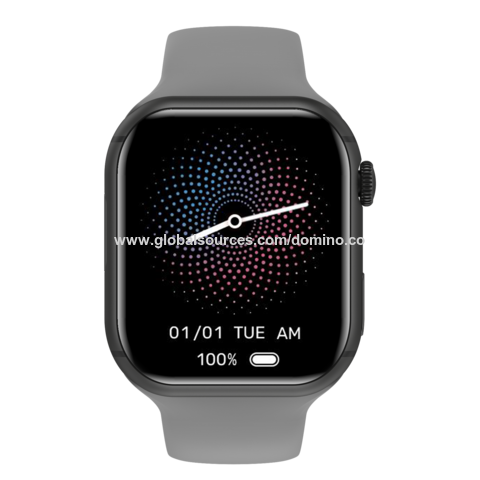 Google Play Smart Watch 2.02inch Android Watch Phone Call Waterproof ...