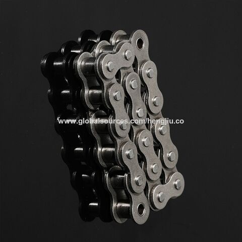 High Quality Industrial Chain Curved Chain Conveyor Chain Conveyor ...