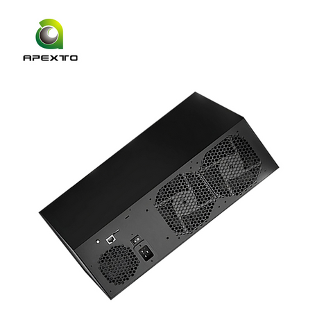 Best Selling E-dg1m 3400m Miner Server New Godshell 3400mh/s 1000w ...