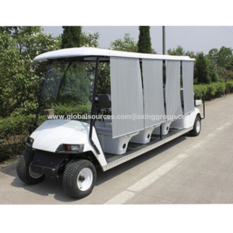Electric Utility Vehicles For Various Purposes - Buy China Wholesale ...