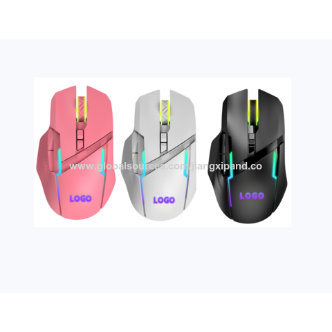 7d Hotsale Wireless Gaming Mouse - Buy China Wholesale Wireless Gaming ...