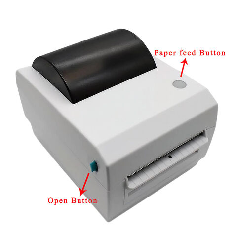 Bulk Buy China Wholesale 108mm 4 Inch Thermal Printer 4*6 Label ...