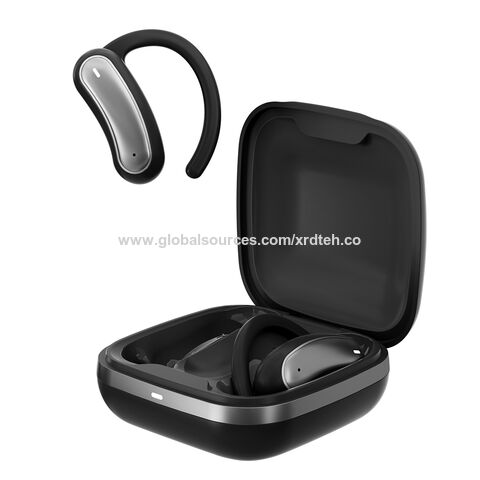 Buy China Wholesale T78 Ear Clip Earbuds Bluetooth Earphones Headphones ...