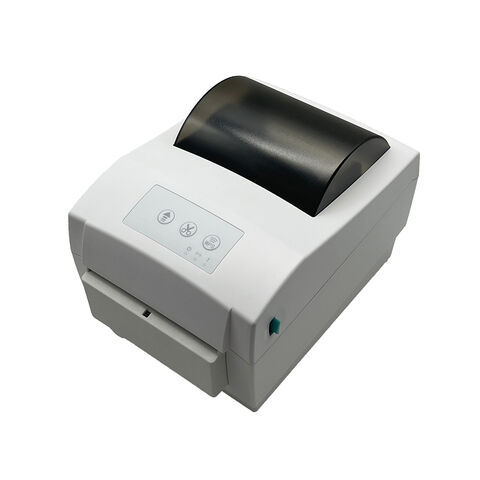 Buy China Wholesale Hot Sale 4 Inch Shipping Label Printer With Auto ...