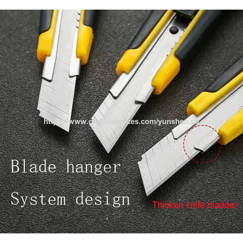 Buy China Wholesale Factory Sale Multi Purpose Safety Utility Knife ...