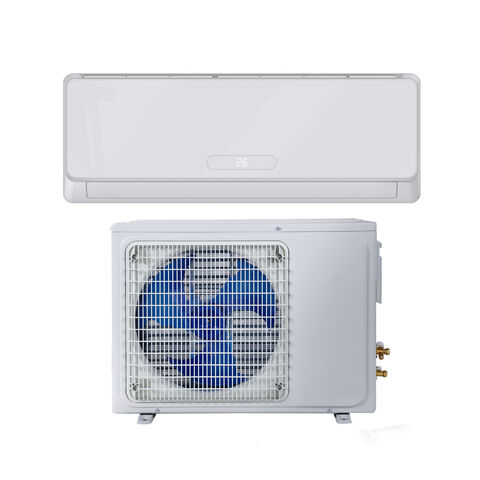 The 12,000 Btu Inverter-type Air Conditioner - Buy United States ...
