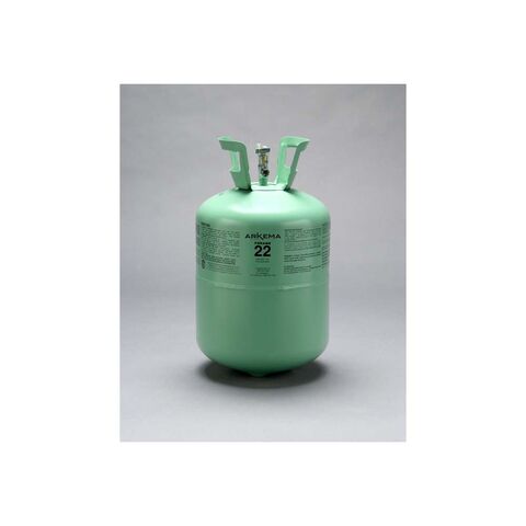 Buy R-22 Refrigerant Gas For Hvac Systems, High-efficiency Cooling For ...