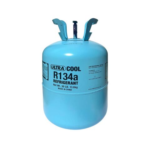 Affordable R-134a Refrigerant For Vehicle Ac Systems, R-134a ...