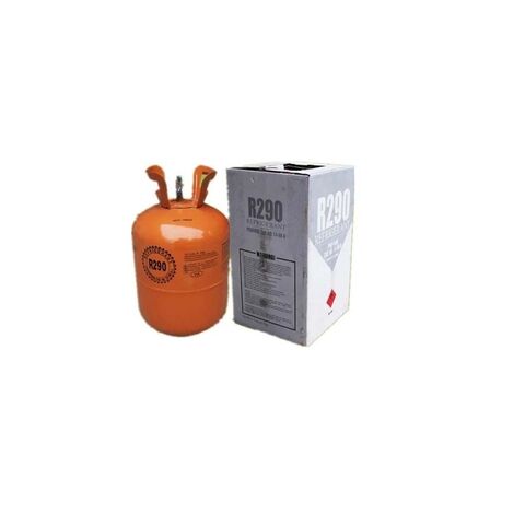 Natural R-290 Refrigerant For Cooling Systems $50 - Wholesale United ...