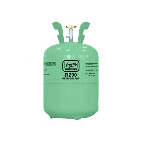 High-quality R-290 Gas For Air Conditioning - United States Wholesale ...