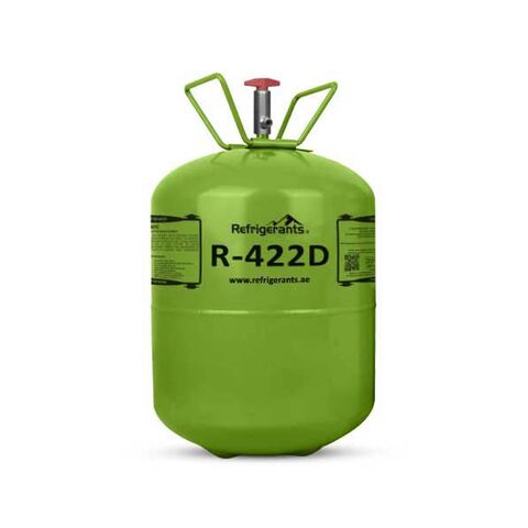 Compre Gas R-290 Para Una Refrigeración Energéticamente Eficiente y Refrigerante R-290 ...