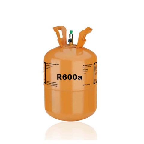 R-600a Refrigerant For Effective Refrigeration And Cooling - Expore ...