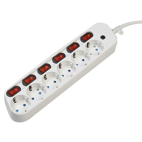 Drag Line Board German Standard European Standard Socket Wiring Board ...