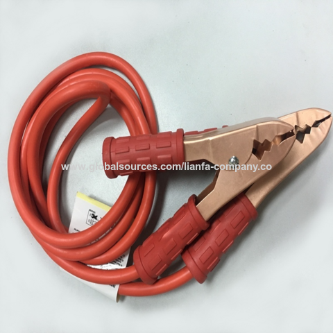 Buy China Wholesale Car Emergency Kit,wire Harness,booster Cable,auto ...