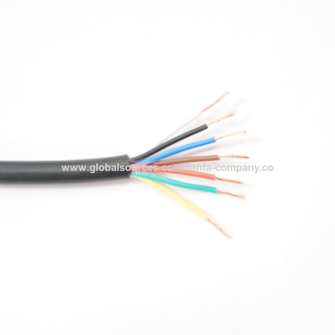 Auto Cable, Wire ,pvc Insulated Copper Cable,factory Price Auto Cable ...