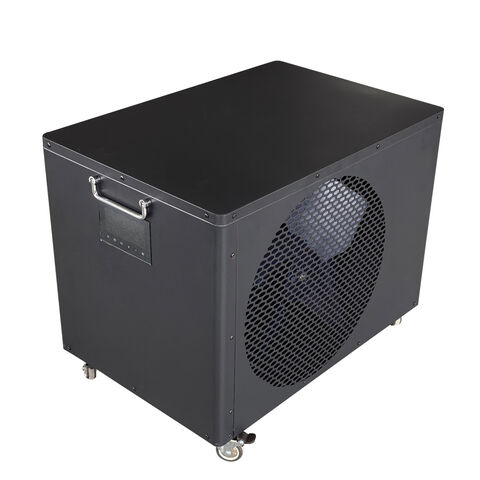 Hi-q Group Ice Bath Water Chiller With Wifi Pump&filter Remote Control ...