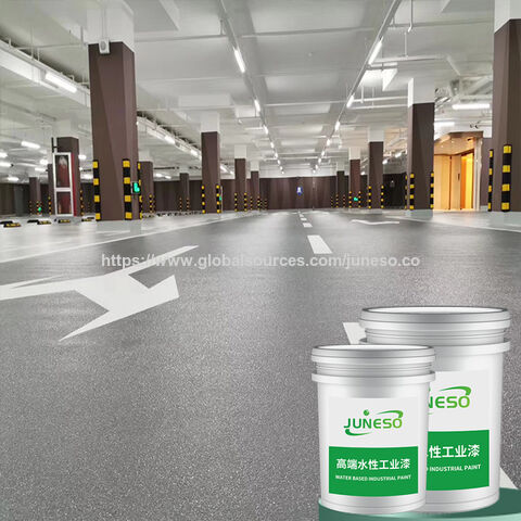 Buy China Wholesale Granite Grip Garage Floor Paint Grip Floor Paint 5 ...