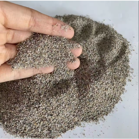 Chinese Supplier Perlite Slag Remover Slag Remover Casting Refractory ...