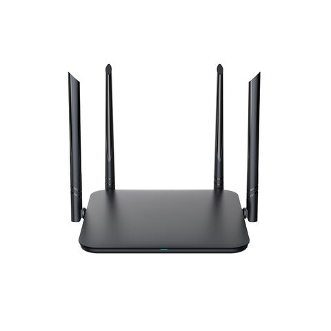 Hot Selling Wi-fi 5 Ac1200 Wireless Router Home Use Dual Band Wifi ...