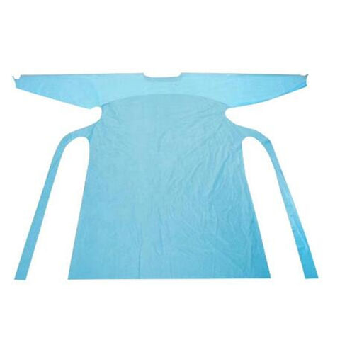 Factory Direct High Quality China Wholesale Disposable Cpe/peva Plastic ...