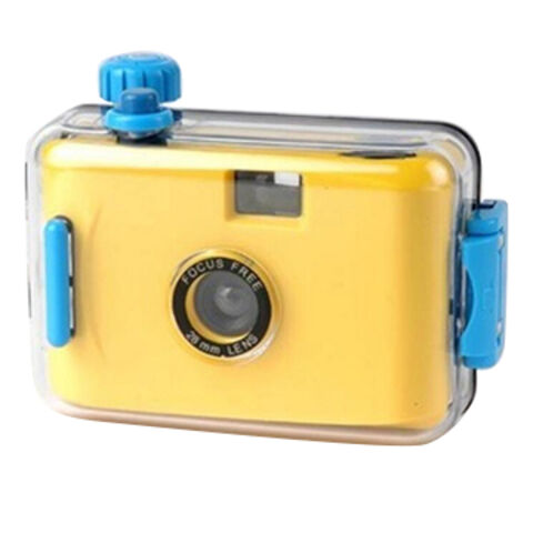 Custom Disposable Film Camera For Unique Gifts - China Wholesale ...