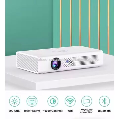 Bulk Buy China Wholesale Factory Wholesale V6 1280*800p Wireless Smart ...